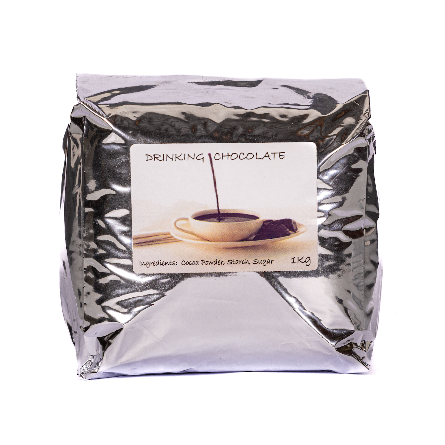 Hot Chocolate Powder 1kg - Treat Coffee Roasters